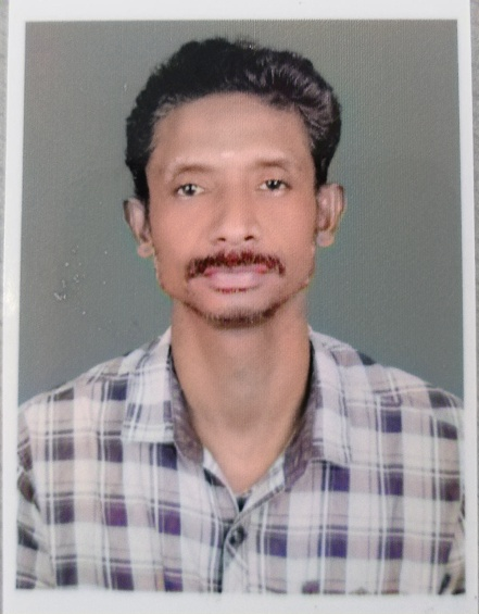 GOVERNMENT POLYTECHNIC COLLEGE, TRICHY